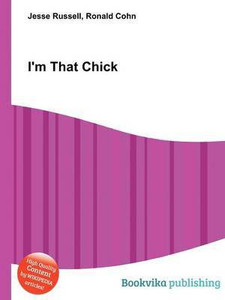 I'm That Chick: Buy I'm That Chick by Russell Jesse at Low Price in ...