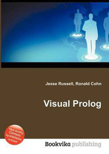 Visual PROLOG: Buy Visual PROLOG by unknown at Low Price in India ...