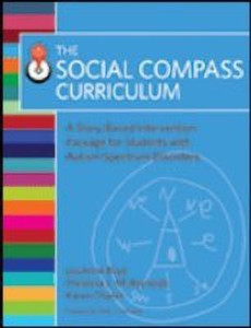 The Social Compass Curriculum: Buy The Social Compass Curriculum by ...