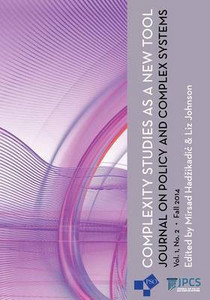 Complexity Studies as a New Tool: Buy Complexity Studies as a New Tool ...