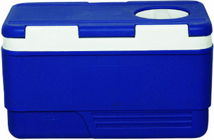 Kritika Enterprise 50 L Plastic 50 LTR ICE BOX Ice Bucket Price in ...