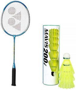 YONEX GR 303 AND 200 I Badminton Kit - Buy YONEX GR 303 AND 200 I ...
