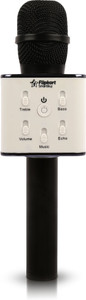 Flipkart SmartBuy Karaoke Bluetooth Microphone - Flipkart SmartBuy ...