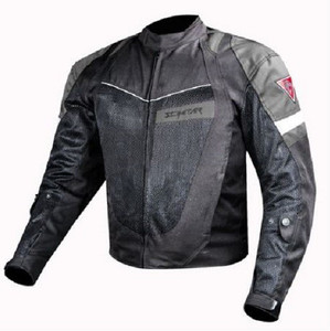 Scimitar Razor 2 L-2 Jacket Riding Protective Jacket Price in India ...