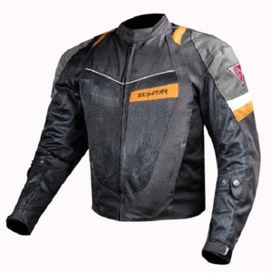 Scimitar Razor 2 L-2 Jacket Riding Protective Jacket Price in India ...