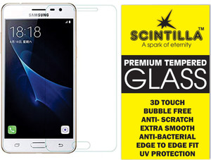 Scintilla Tempered Glass Guard for Samsung Galaxy J9 Pro - Scintilla ...