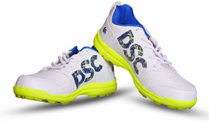 DSC Cricket Shoes For Men - Buy DSC Cricket Shoes For Men Online at ...