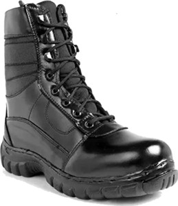 Para Commando Steel Toe PVC Safety Shoe Price in India - Buy Para ...