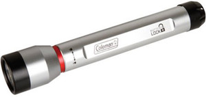 COLEMAN Divide+ 200 LED Flashlight Torch Batterylock-K251 Torch Price ...