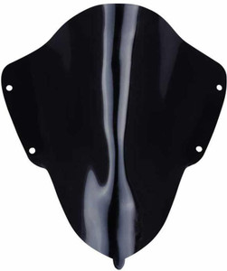 JB Racing yamaha r15 v3 bubble visor Bike Headlight Visor Price in ...