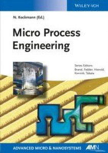 Micro Process Engineering: Buy Micro Process Engineering by unknown at ...