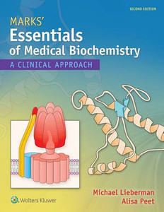 Marks' Essentials of Medical Biochemistry: Buy Marks' Essentials of ...