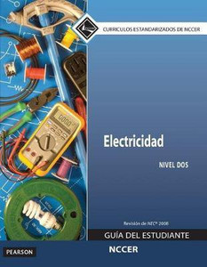 Electrical Trainee Guide in Spanish, Level 2 (2008 NEC): Buy Electrical ...
