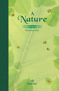 A Nature Notebook: Buy A Nature Notebook by Sagar Ratna at Low Price in ...