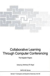Collaborative Learning Through Computer Conferencing: Buy Collaborative ...