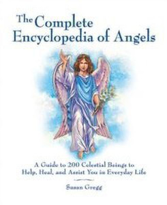 The Complete Encyclopedia of Angels: Buy The Complete Encyclopedia of ...