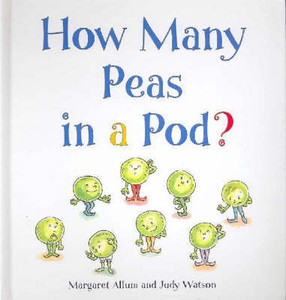 How Many Peas in a Pod?: Buy How Many Peas in a Pod? by Allum Margaret ...