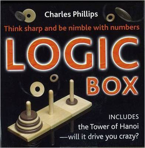 Logic Box: Buy Logic Box by Phillips Charles at Low Price in India ...