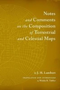 Notes & Comments on Composition of Terrestrial & Celestial Maps: Buy ...