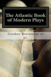 The Atlantic Book of Modern Plays: Buy The Atlantic Book of Modern ...