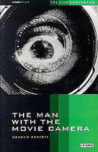 The Man with the Movie Camera: Buy The Man with the Movie Camera by ...
