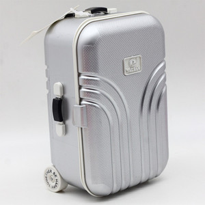 Fashionwu Rolling Suitcase Mini Luggage Box - Rolling Suitcase Mini ...