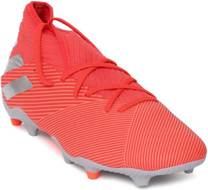 ADIDAS Nemeziz 19.3 Fg Football Shoes For Men - Buy ADIDAS Nemeziz 19.3 ...