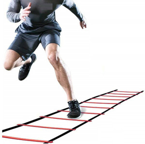 Quinergys ™ Agility Ladder - Speed Training Equipment For High ...