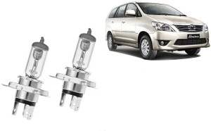 Auto Kite OSR216 - H4 Ultra Lite Yellow High Beam Halogen Head Lamp ...