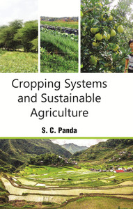 Cropping System And Sustainable Agriculture: Buy Cropping System And ...