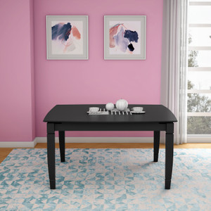 Godrej Interio Jewel Engineered Wood 4 Seater Dining Table Price in ...