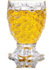 AFAST Multi Purpose Shot Glass Set For Home & Bar Use-DR 15 Glass Water ...