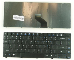 Logixtech ACR ASPIRE 4736G 4736Z Internal Laptop-size Laptop Keyboard ...