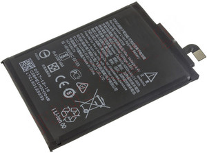 RJR Mobile Battery For Nokia 2 HE-338 4000 mAh Price in India - Buy RJR ...