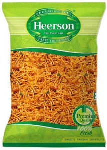 Heerson Garlic Mixture 400g Price in India - Buy Heerson Garlic Mixture ...