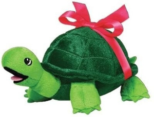 Yottoy Skipperdee Turtle 65 Inch Stuffed Animal By 712 - 30 cm ...