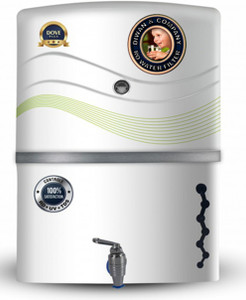 Hi Tech New-Life-01 10 L RO + UV + UF + TDS Water Purifier - Hi Tech ...