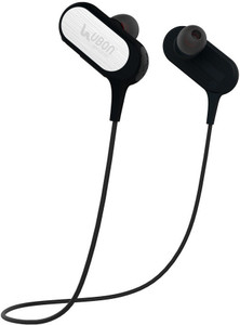 Ubon BT-3551 Multifunctional Sport Wireless Earphone / Bluetooth ...