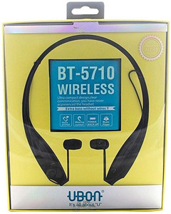 Ubon GBT-5710 Bluetooth Price in India - Buy Ubon GBT-5710 Bluetooth ...