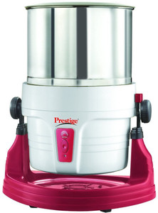 Prestige PWG 01 Wet Grinder 200 Mixer Grinder (1 Jar, White) Price in ...