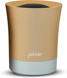Buy Pebble XS ` 5 W Bluetooth Speaker Online from Flipkart.com
