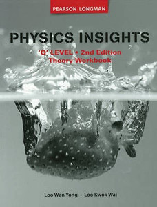 Physics Insights OL Theory Workbook: Buy Physics Insights OL Theory ...