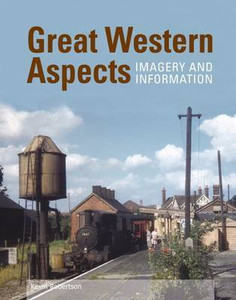 Great Western Aspects - Imagery and Information: Buy Great Western ...