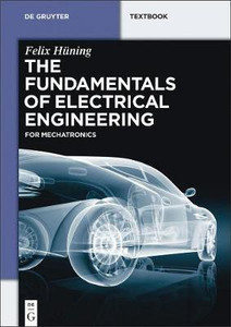 The Fundamentals of Electrical Engineering: Buy The Fundamentals of ...
