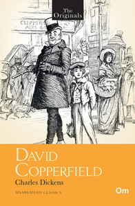 The Originals David Copperfield: Buy The Originals David Copperfield by ...