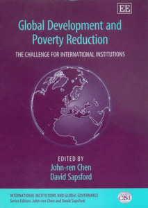 Global Development and Poverty Reduction: Buy Global Development and ...