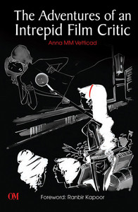 The Adventures of an Intrepid Film Critic: Buy The Adventures of an ...