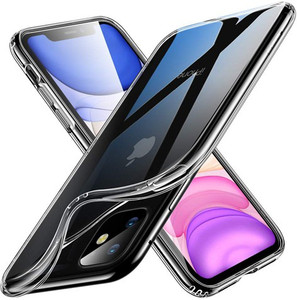 RED CASE Back Cover for Apple iPhone 11 - RED CASE : Flipkart.com