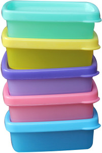 WHITEIBIS Plastic Fridge Container - 30 ml Price in India - Buy ...