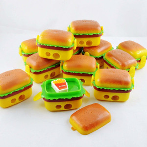 Flipkart.com | ASU Burger Style Sharpener and Eraser Goody Bag Fillers ...